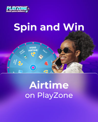 PlayZone | MTN Play Nigeria